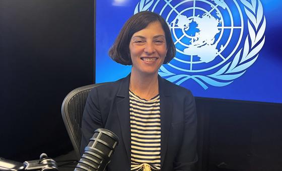 Newsletter Subscribe For Free Un News